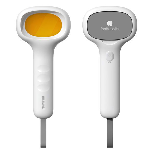 PD-01 Dental Plaque Detector-Oral Care-BESMAN